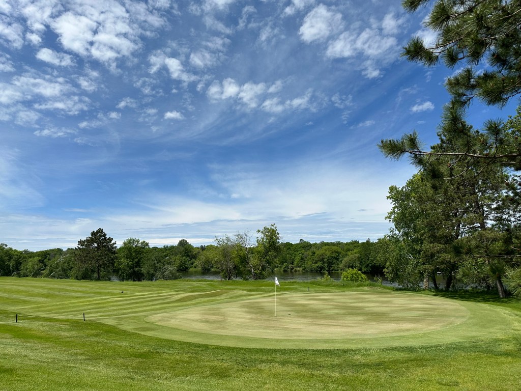 Home - Little Falls Golf Course