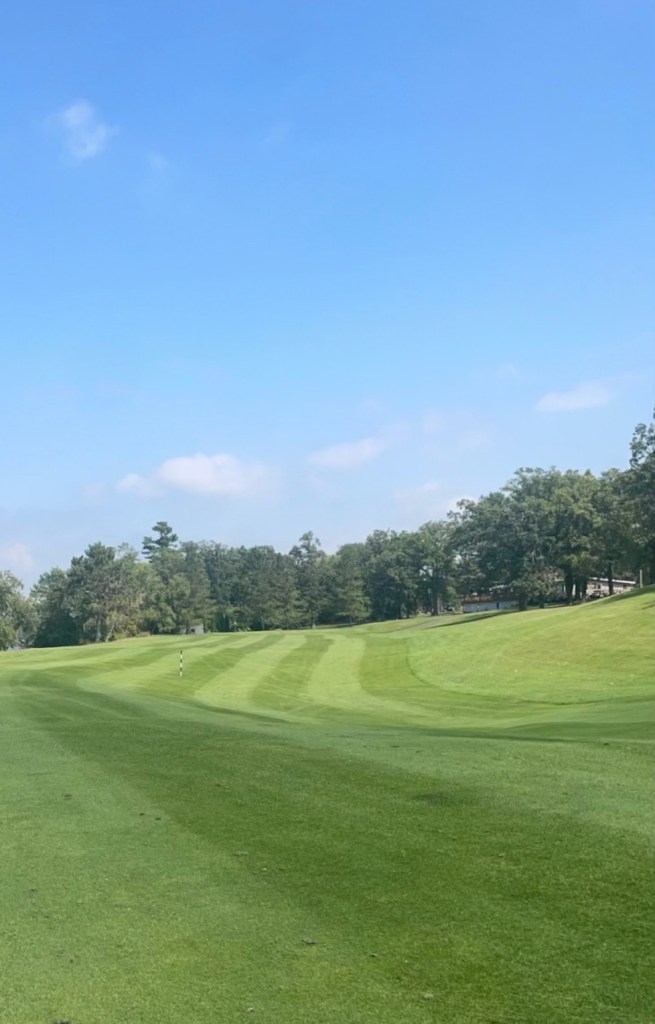 Home - Little Falls Golf Course