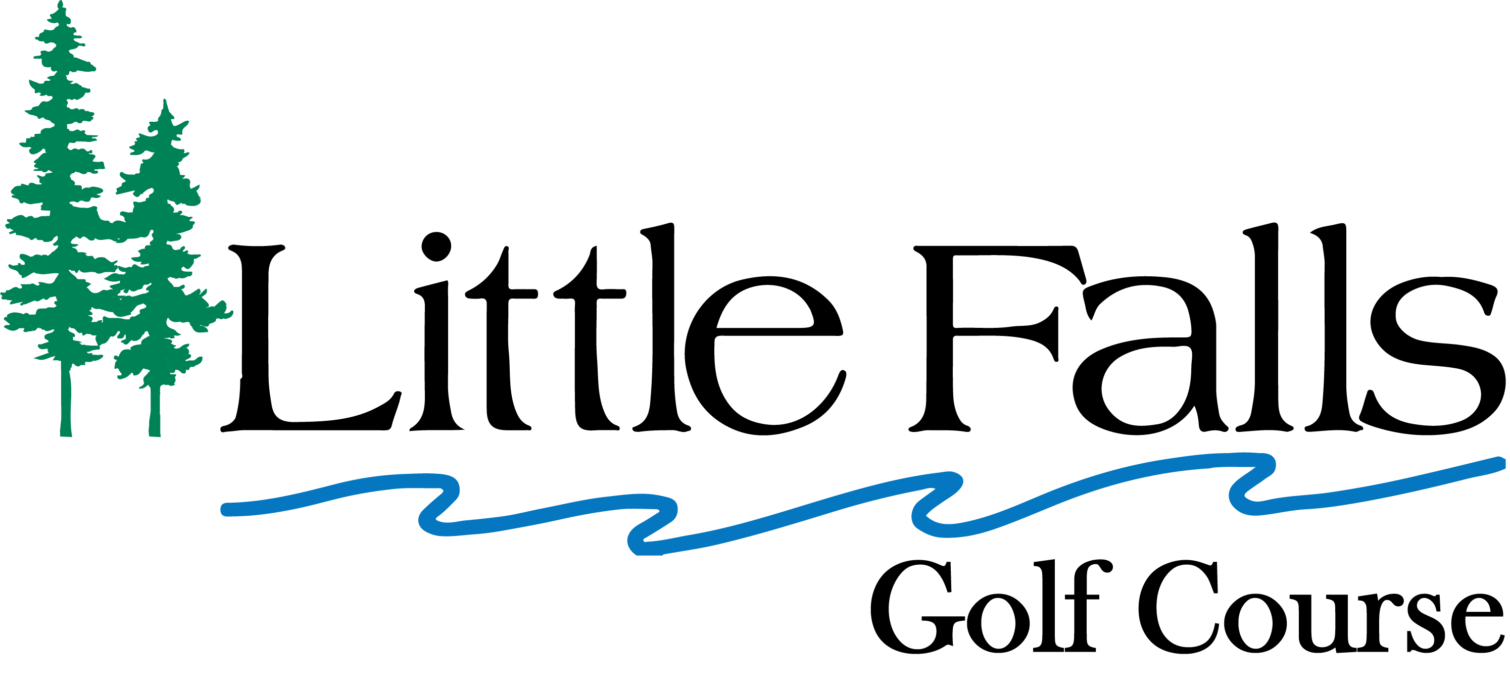 Rates - Little Falls Golf Course