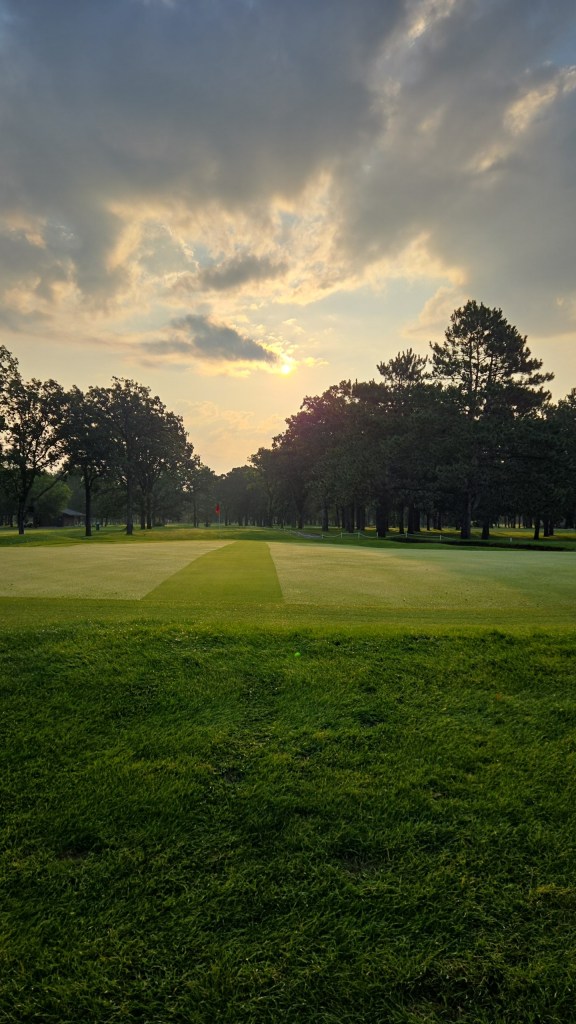 Home - Little Falls Golf Course